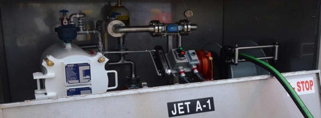 Aviation Fueling Systems - Pear Canada