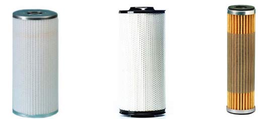 SMALL FILTER HOUSINGS - Pear Canada